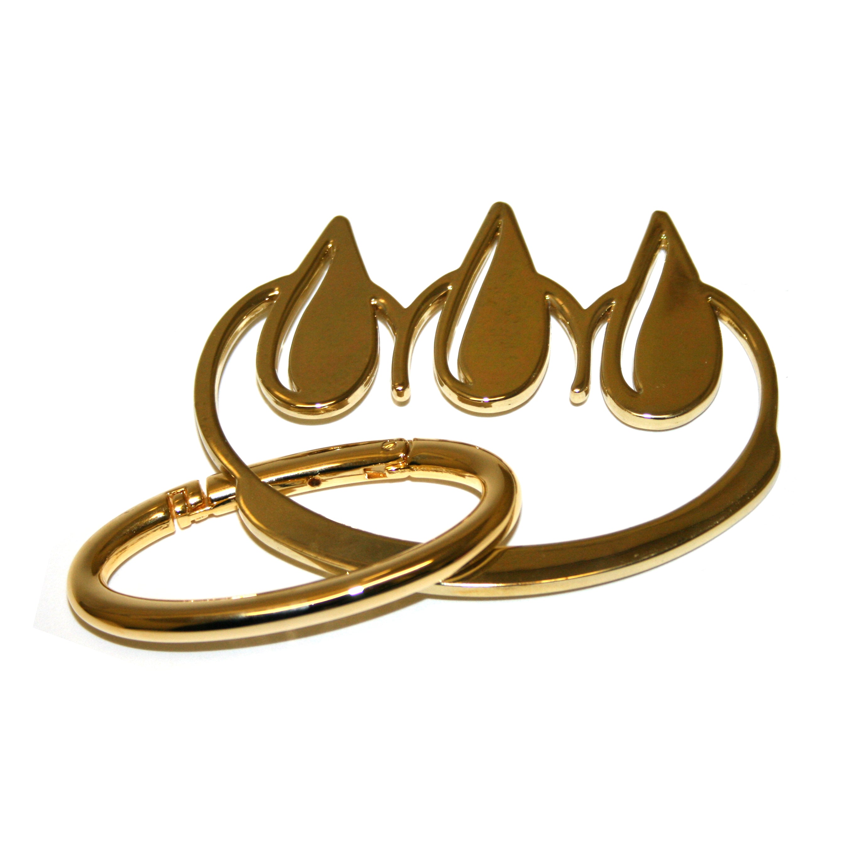 KEYCHAINS – Claw World Wide