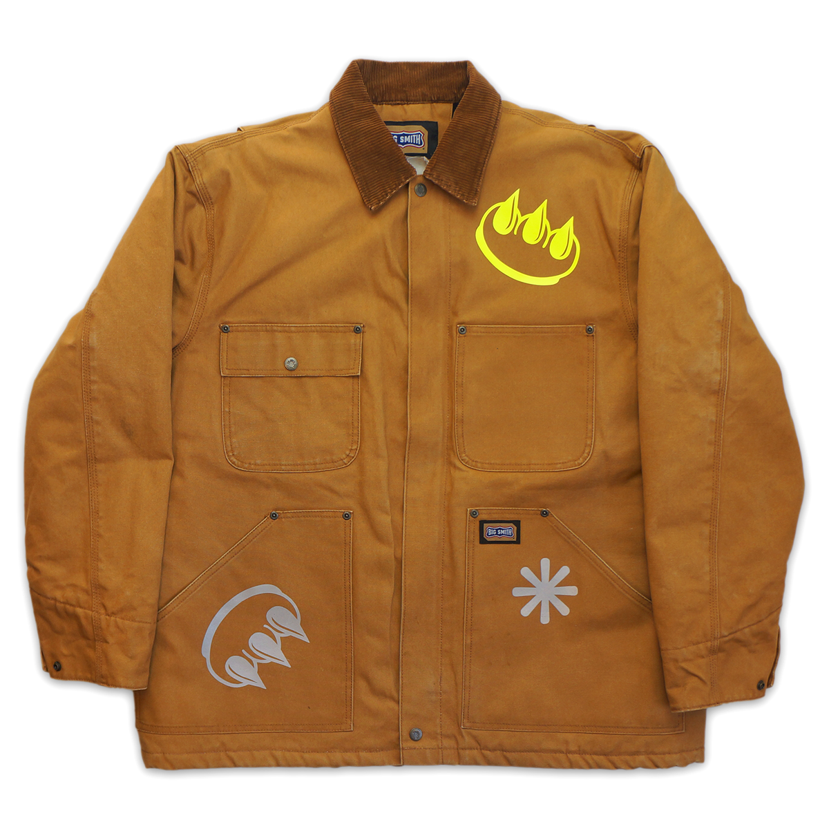 JACKETS – Claw World Wide