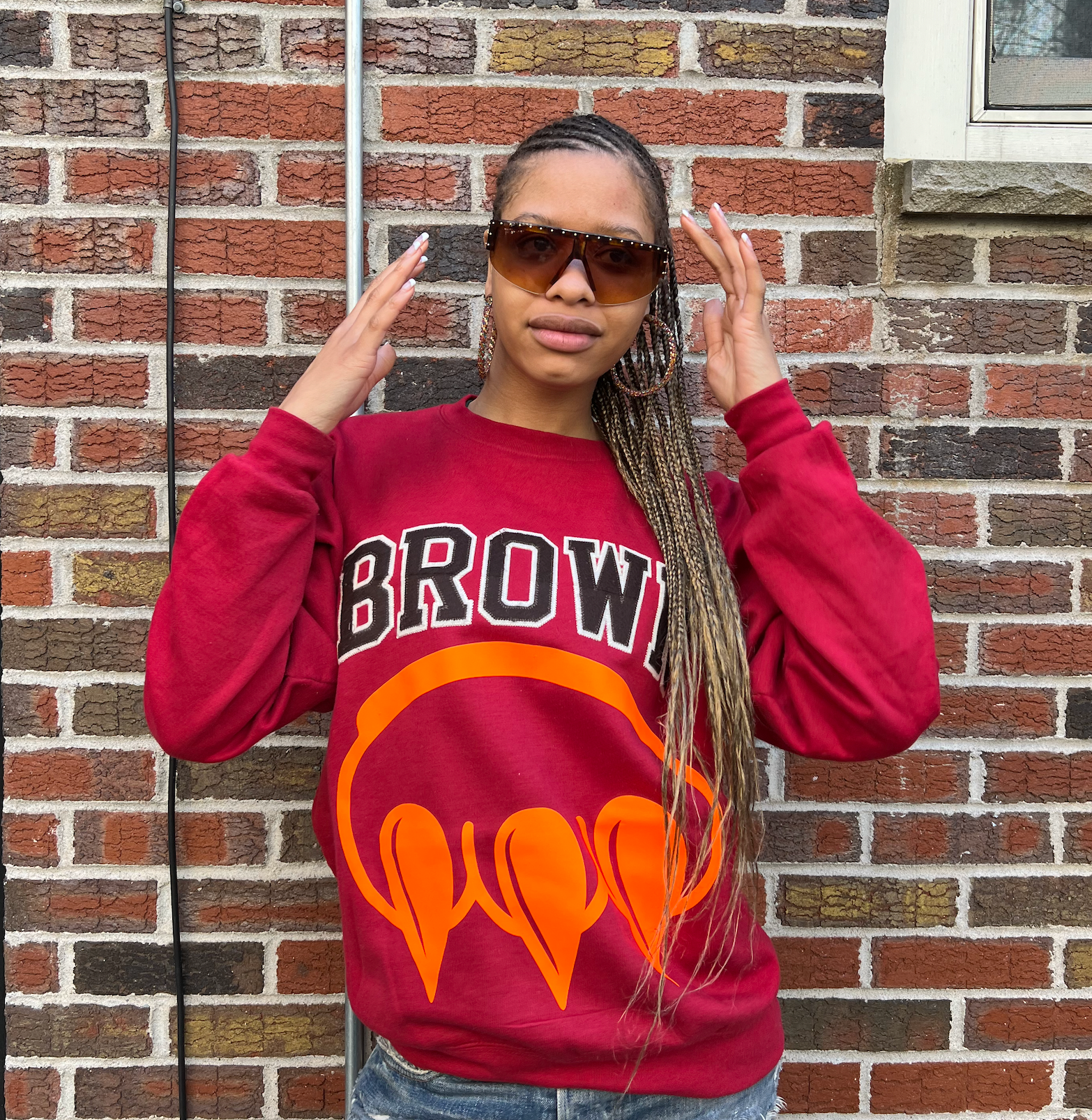 CHAMPION DROP – Claw World Wide