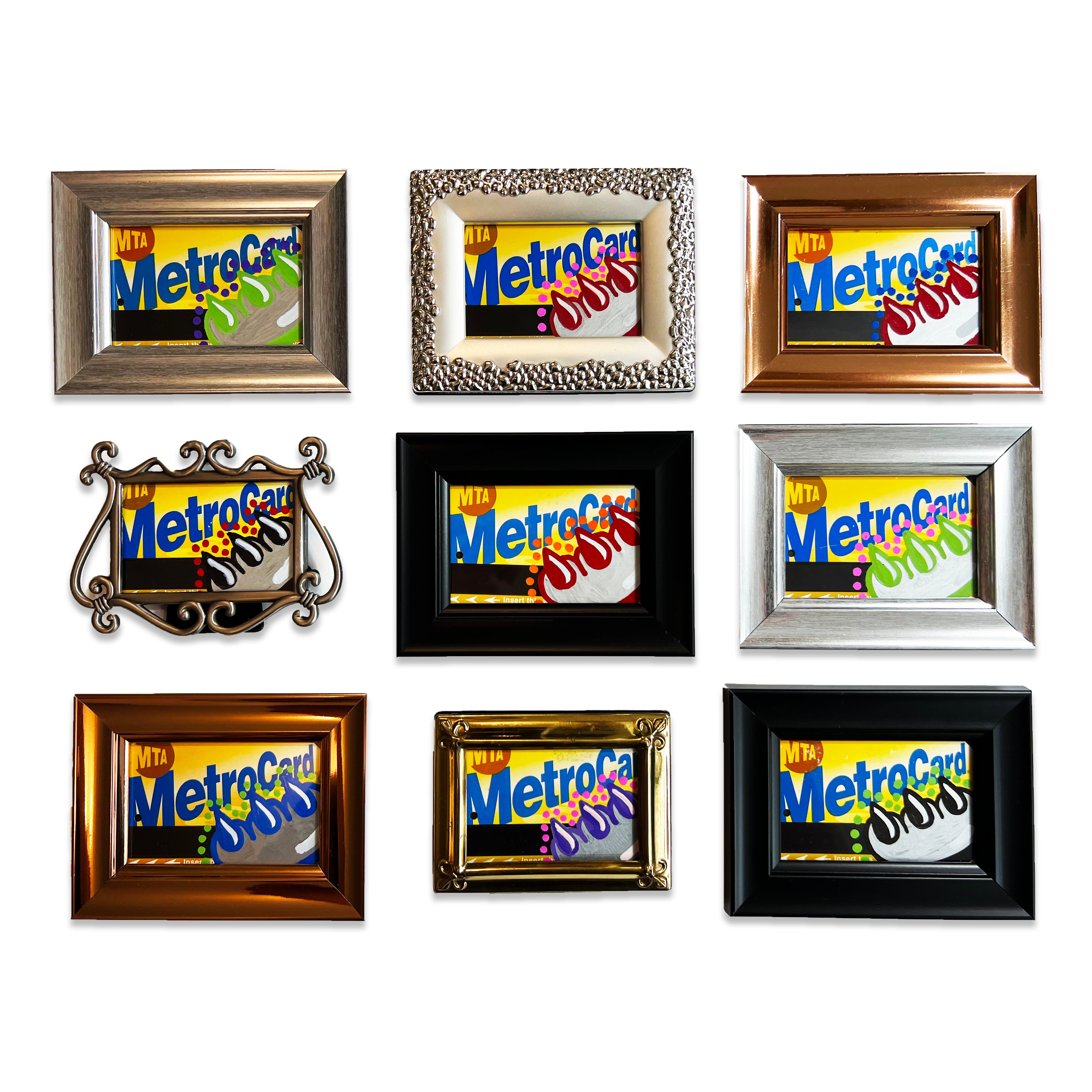 Collections – Claw World Wide