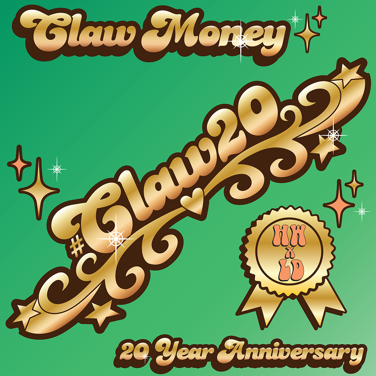 CLAW20 – Claw World Wide